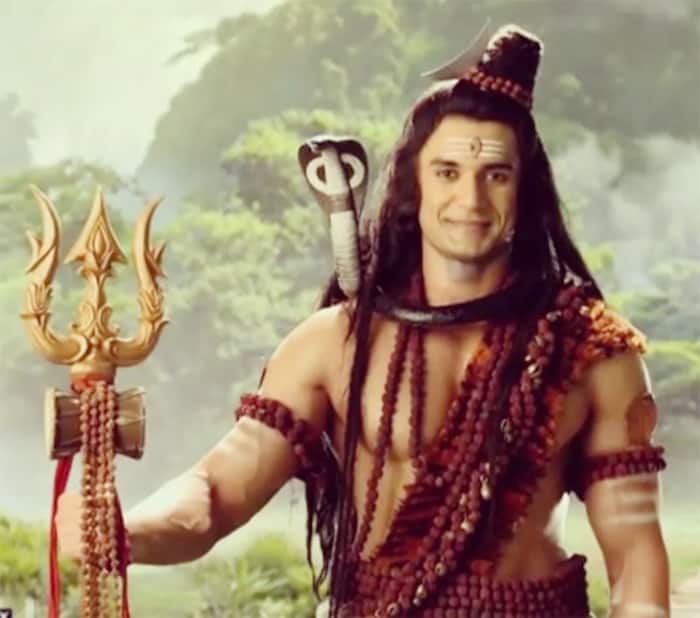 Maha Shivratri 2022: List of Actors Who Became Famous For Playing Lord ...
