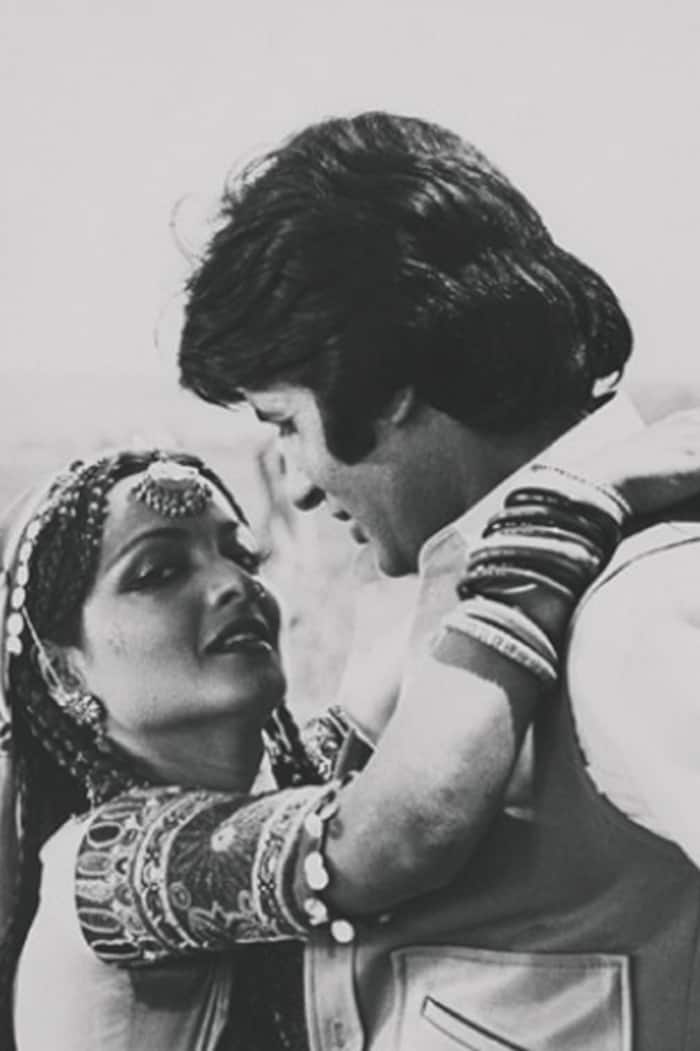 Birthday special: Check out 8 evergreen movies of Amitabh Bachchan with ...