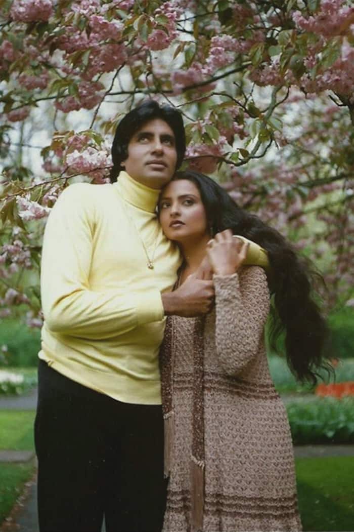 Birthday special: Check out 8 evergreen movies of Amitabh Bachchan with ...