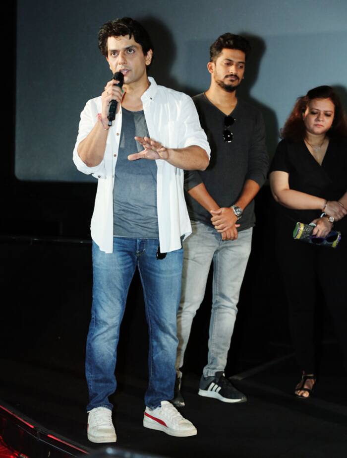 Mohit Chadda's Flight Takes Off After Amitabh Bachchan's Tweet, Did You ...