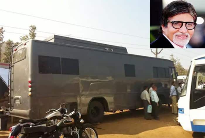 From Allu Arjun, Mahesh Babu, to Shah Rukh Khan - Most Expensive Vanity ...