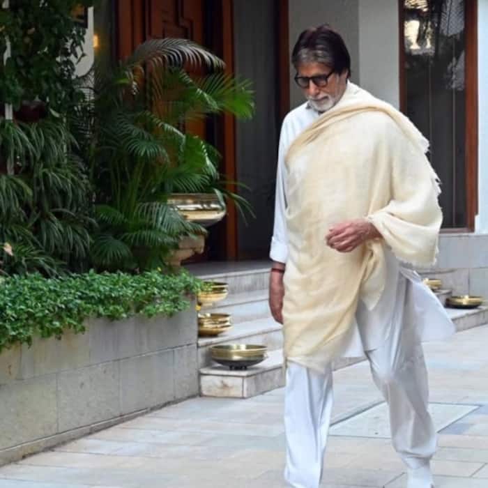 Inside pics of Amitabh Bachchan's luxurious home Jalsa worth Rs ...