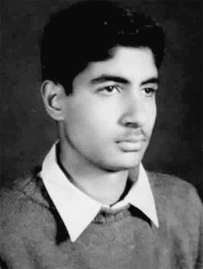 Amitabh Bachchan Birthday: Fun Facts And Rare Pictures of Megastar