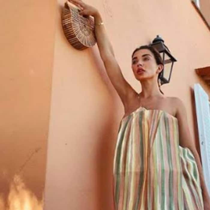 Amy Jackson’s Vacation Pics Will Leave You in Envy