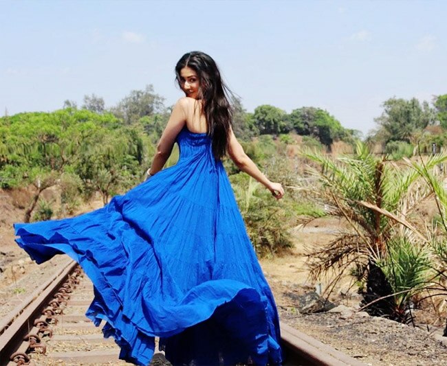 Amyra Dastur's killer pictures