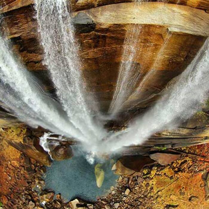 Check out unbelievable aerial pictures of places in the world!