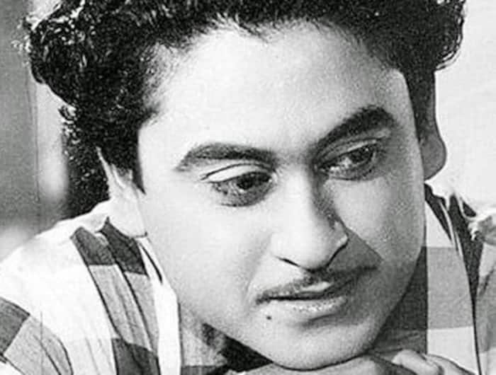 Kishore Kumar Birth Anniversary: Let’s Take A Minute to Remember The ...