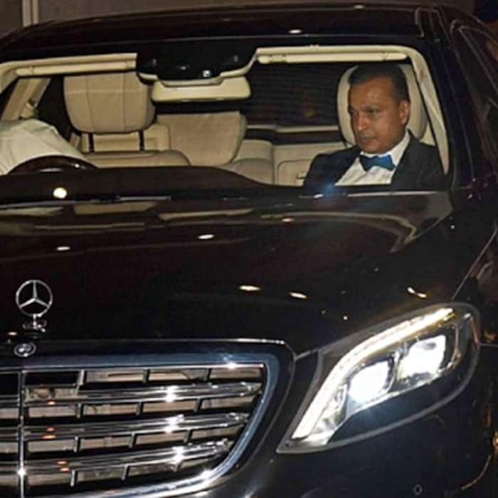 Not Only Antilia! Anil Ambani’s Private Mansion is a Multi-Crore ...