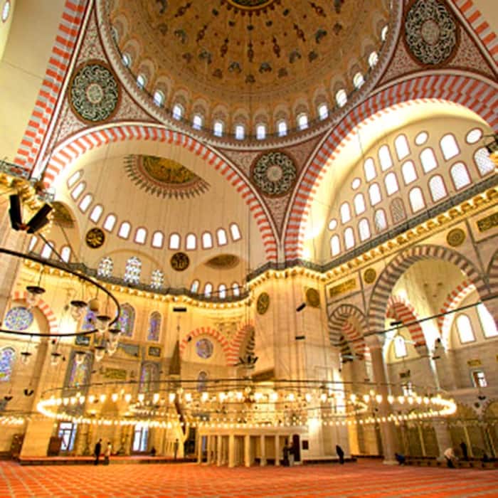 Turkey virtual tour: Pics from Turkey that will make you pack your bag ...