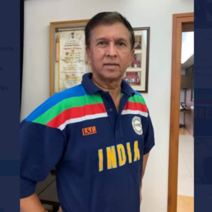 Star India cricketer to be new BCCI president, he was once provoked by ...