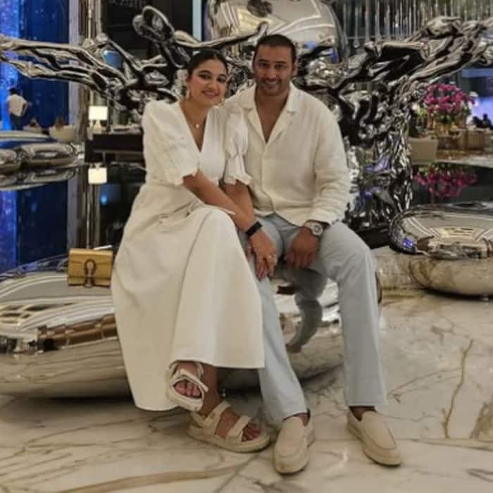 Meet Sania Mirza's sister, she got divorced and now married to star ...