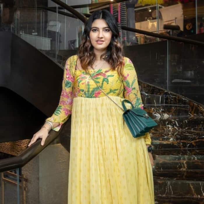 Anam Mirza is richer than her sister Sania Mirza, her net worth is Rs ...