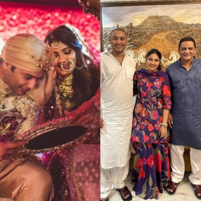 Meet Sania Mirza's sister, who divorced her first husband then married ...