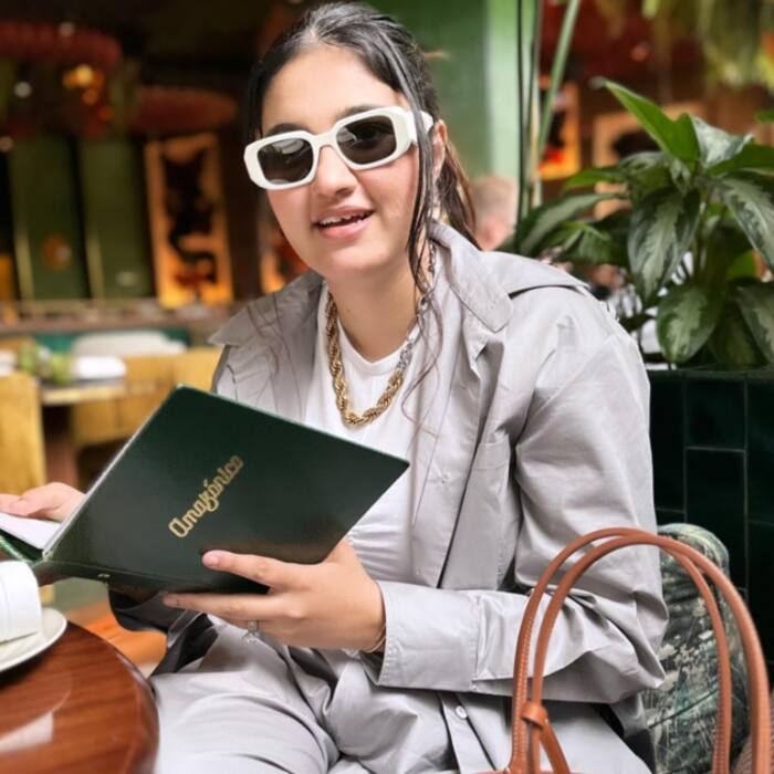 Anam Mirza business
