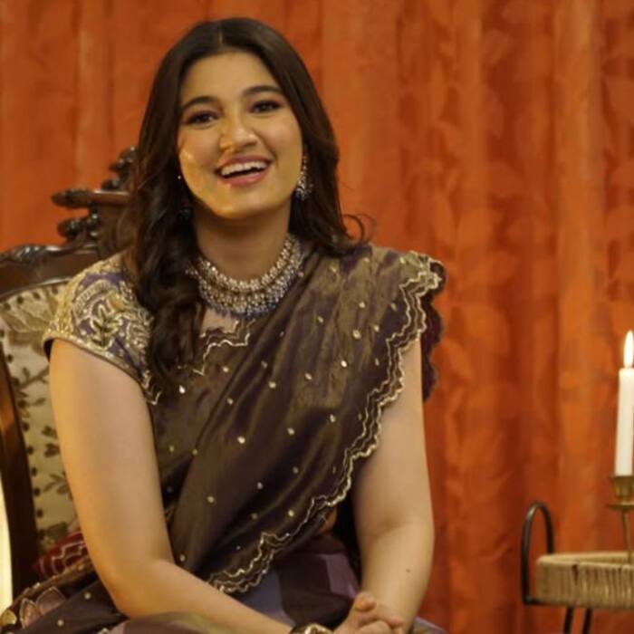 Meet Anam, sister of Sania Mirza, celebrates Mohammad Azharuddin’s ...