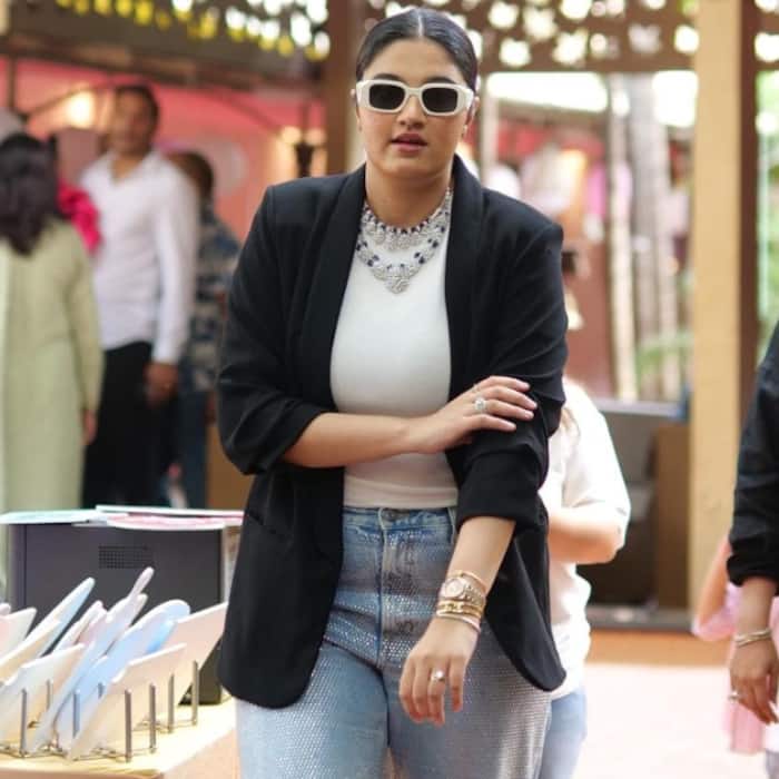 Sania Mirza vs Anam Mirza: Who is older? Check their educational ...