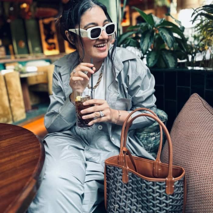 Meet Sania Mirza's sister, who divorced her first husband then married a star cricketer's son ...