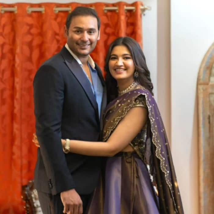 Meet Anam, beautiful younger sister of Sania Mirza, got divorced at young age, now married to a ...