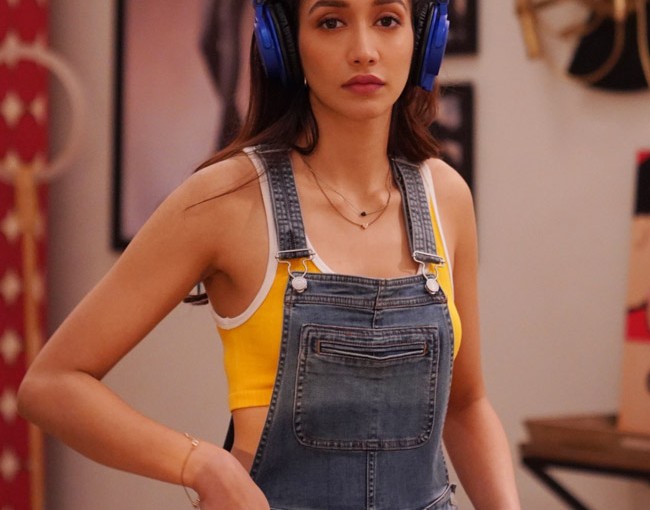 Anand Tiwari about Bandish Bandits