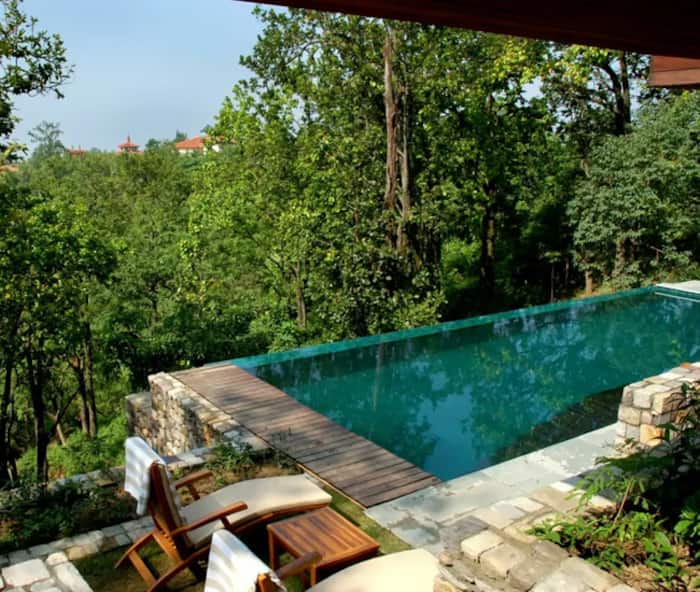 7 Must-Visit Wellness Resorts In India