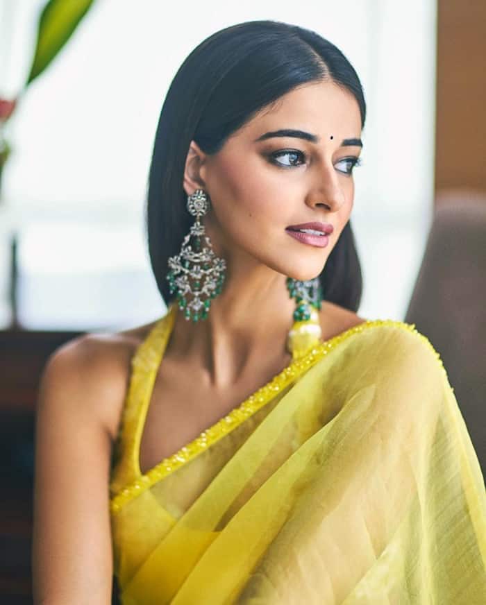 Ananya Panday Miss Photogenic