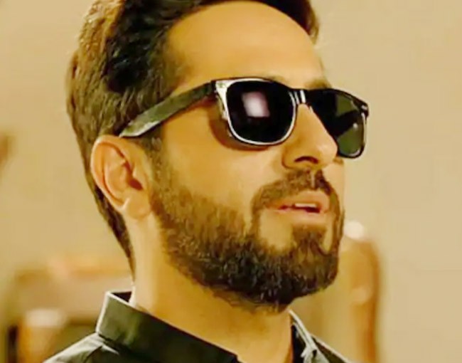 Andhadhun