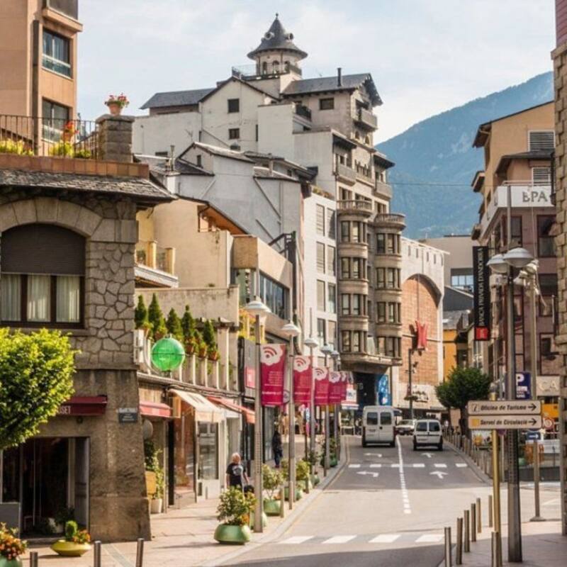 7 Smallest Countries In Europe You Must Visit