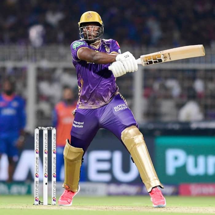 Shahrukh Khan' s KKR star player creates history, becomes the only ...
