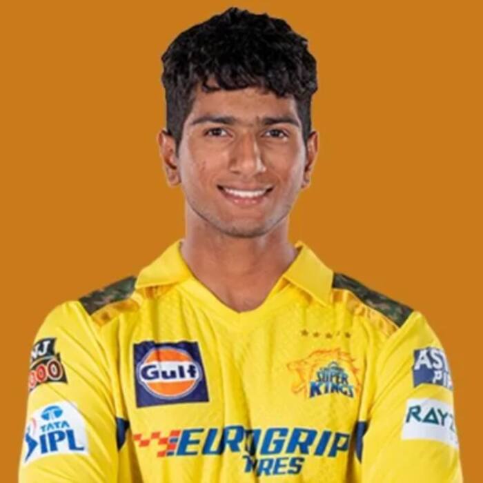 Vaibhav Suryavanshi to Musheer Khan: Youngest players in IPL 2025 ...
