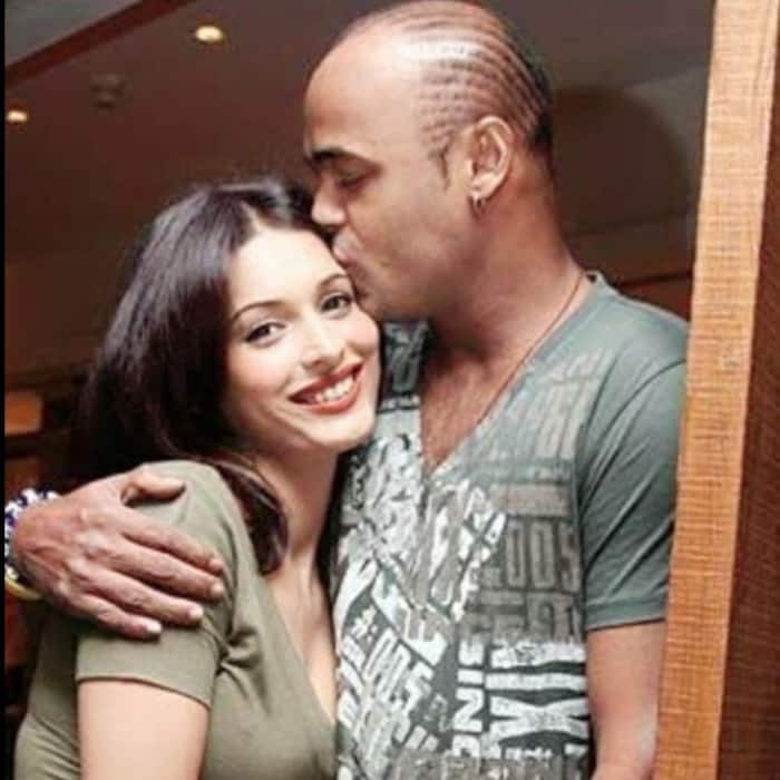 Vinod Kambli's wife Andrea Hewitt gives BIG update on star India ...
