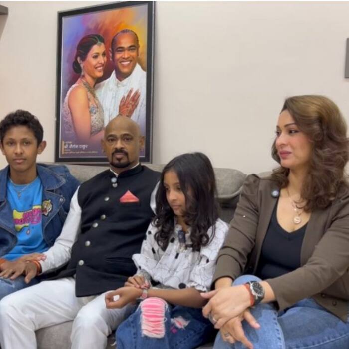 Vinod Kambli's wife Andrea Hewitt gives BIG update on star India ...