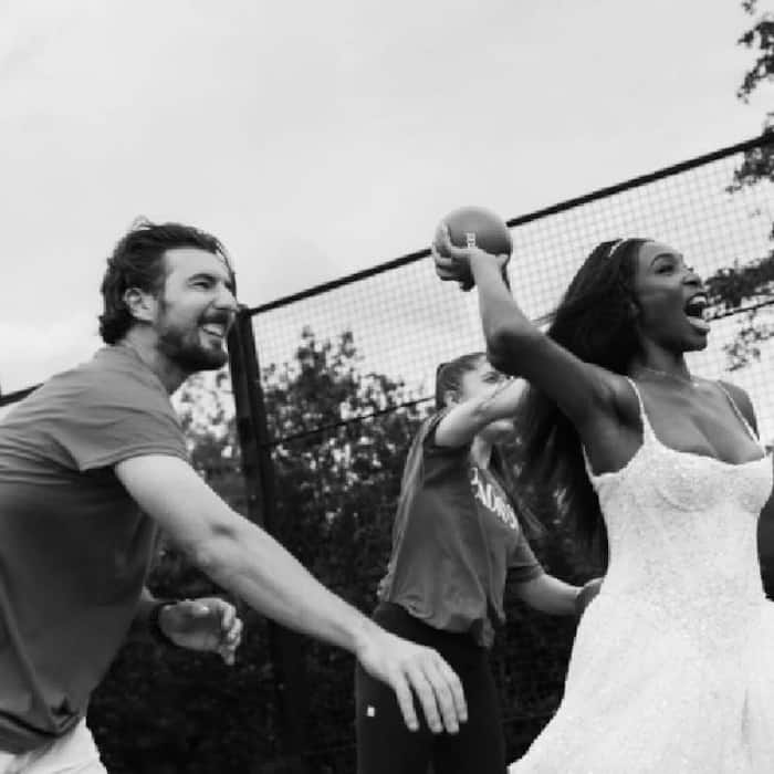 Meet Andrea Preti, Italian actor-model marries Tennis legend, name is...