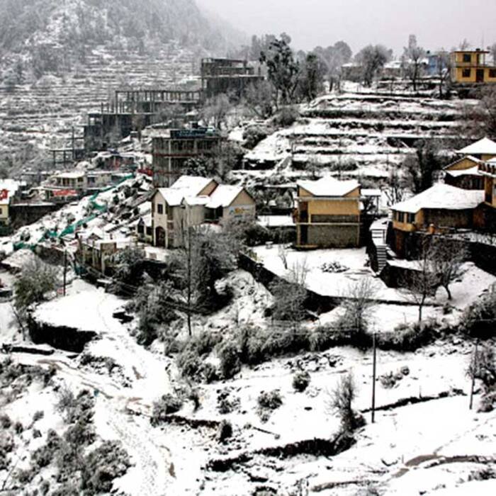 Want to explore peaceful Himalayas, here are the best trips you can take!