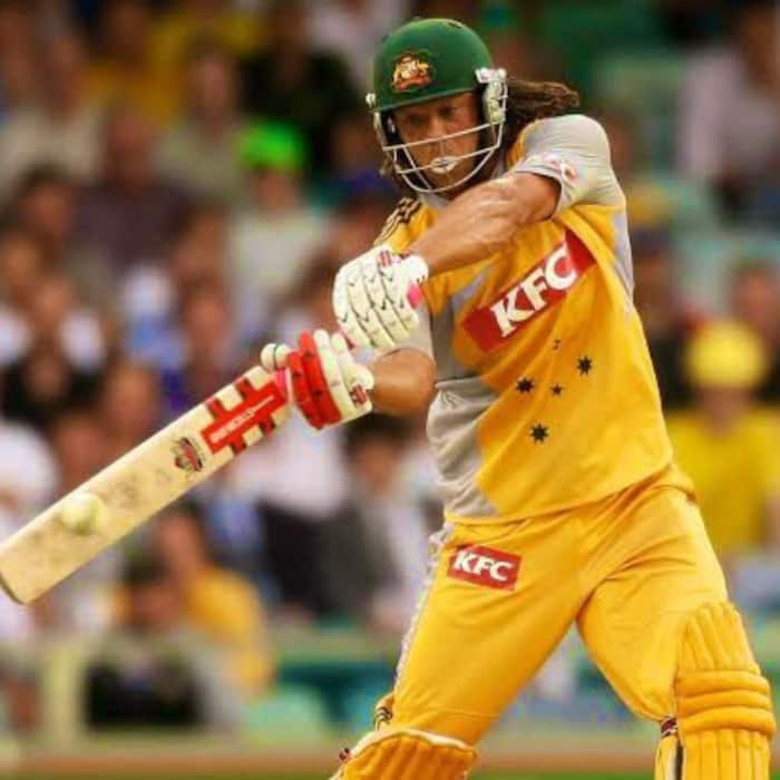 Vinod Kambli to Andrew Symonds: These 5 players spoiled their career due to alcohol and drugs ...