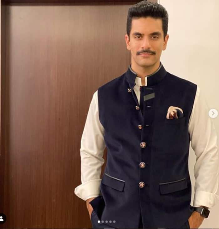 Angad Bedi Birthday: 5 Lesser Known Facts About The Zoya Factor Actor