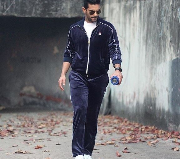 Angad Bedi Birthday: 5 Lesser Known Facts About The Zoya Factor Actor