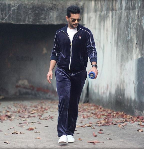 Angad Bedi Birthday: 5 Lesser Known Facts About The Zoya Factor Actor