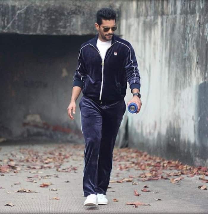 Angad Bedi Birthday: 5 Lesser Known Facts About The Zoya Factor Actor