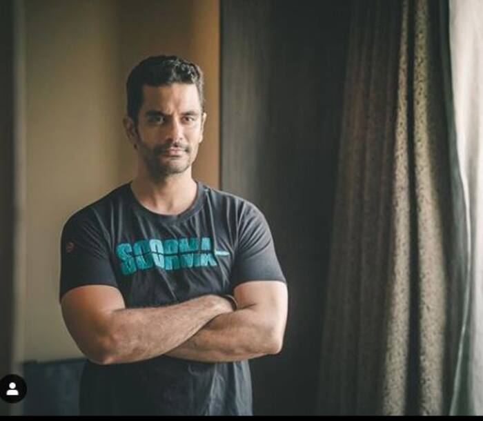 Angad Bedi Birthday: 5 Lesser Known Facts About The Zoya Factor Actor