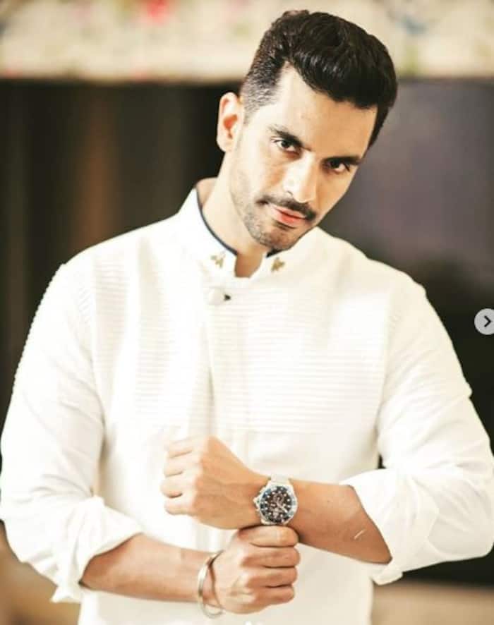 Angad Bedi Birthday: 5 Lesser Known Facts About The Zoya Factor Actor