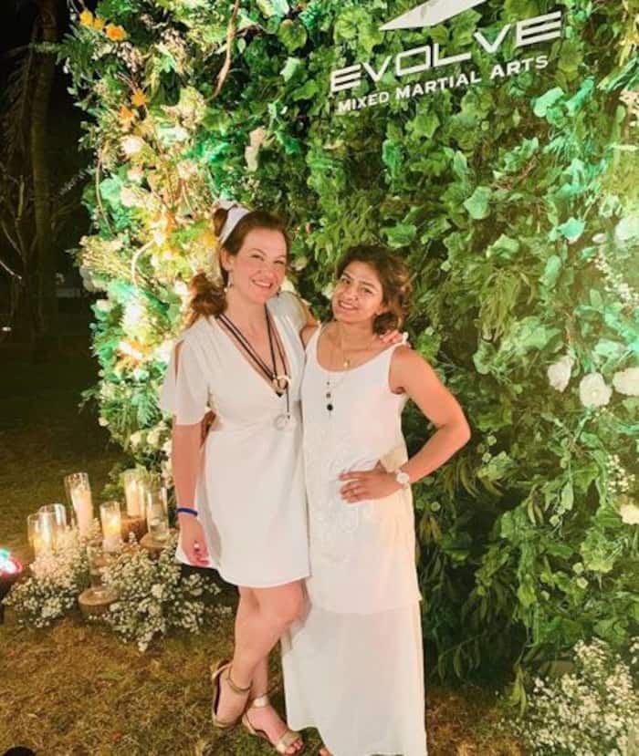 Ritu Phogat Wins on MMA Debut, Knocks Out Kim Nam-Hee; The Journey of ...