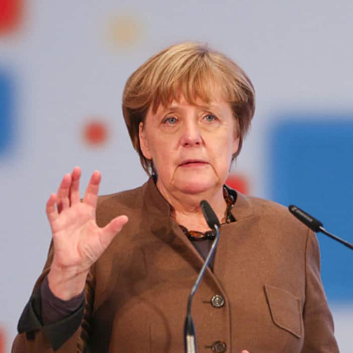 Narendra Modi in the list of top 10 most powerful people in the world ...