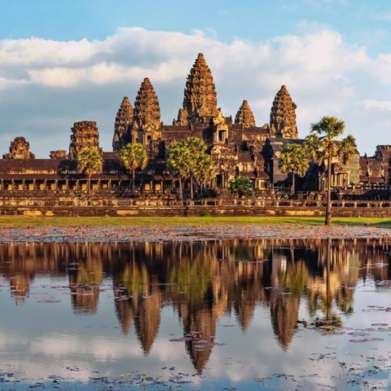 7 Beautiful Hindu Temples Outside India That Will Amaze You