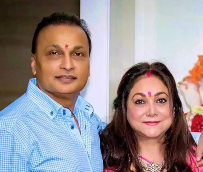 In pics: Ambani couples through the generations