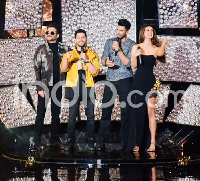 Malang Actors Anil Kapoor, Aditya Roy Kapoor, Disha Patani at Film’s ...