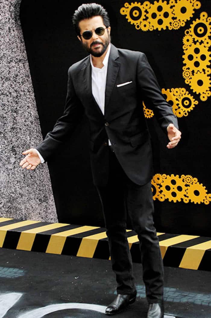 Anil Kapoor launches new season of 24 with Sonam Kapoor and Aamir Khan