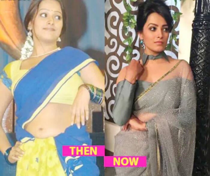 Anita Hassanandani Has Impressive Looks