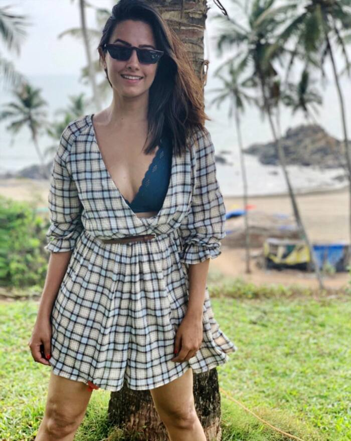 Happy Birthday Anita Hassanandani