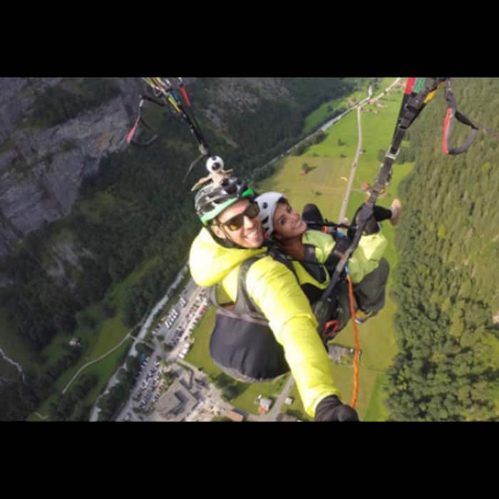 8 pics of Anita Hassanandani with Rohit Reddy proving that they are the ...