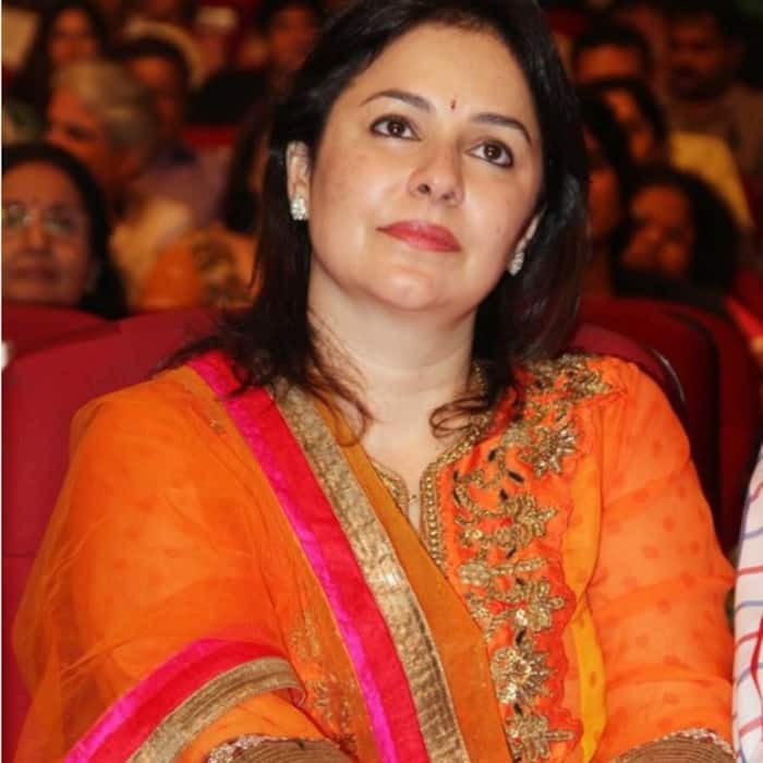 Arjun Tendulkar's mother Anjali Tendulkar won a gold medal in..., all ...